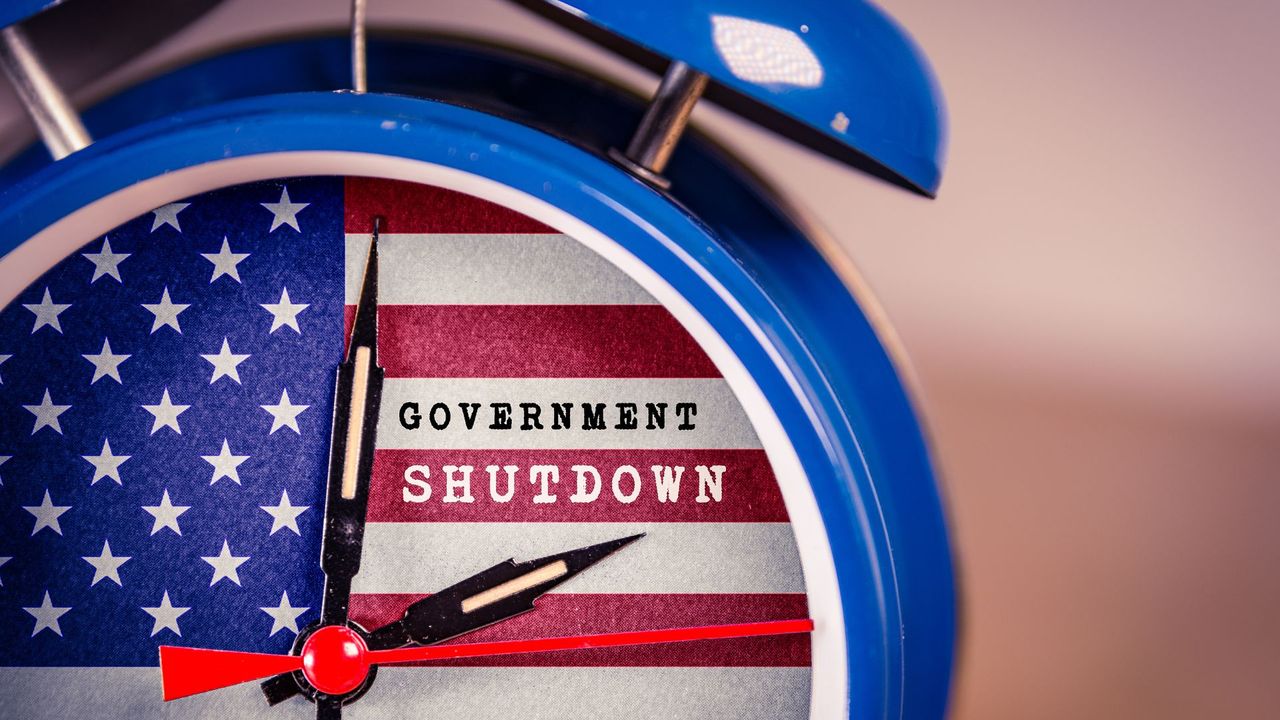 IP agencies vital to pharma and biotech grind to a halt | Americas ...